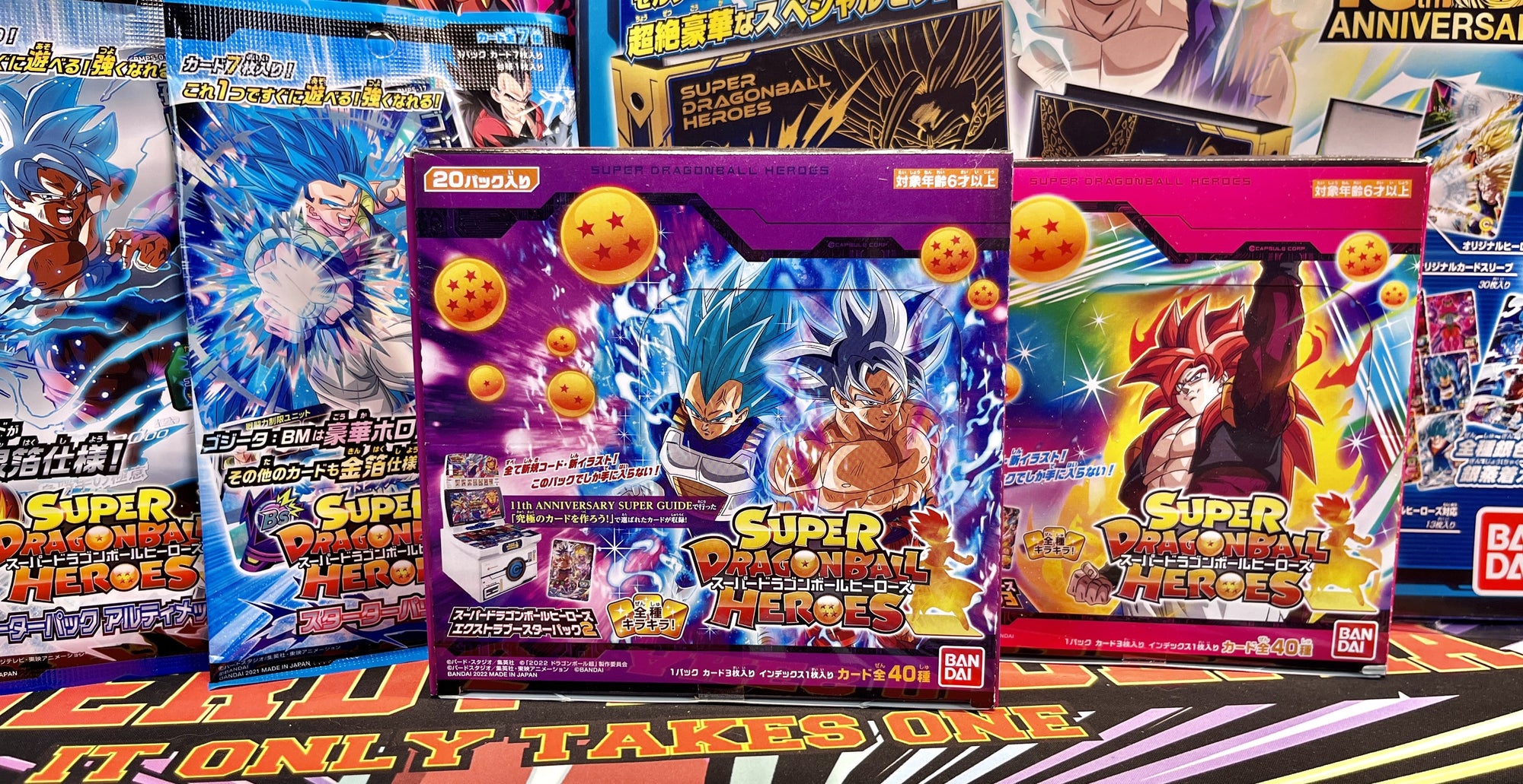 Buy Dragon Ball Cards Online – 15,000+ Mint & Rare Cards | MNA Cardz
